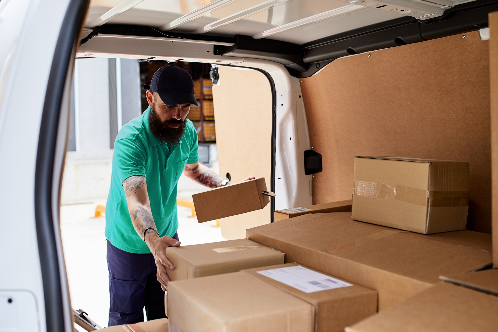 Grow your delivery business with Dragonfly