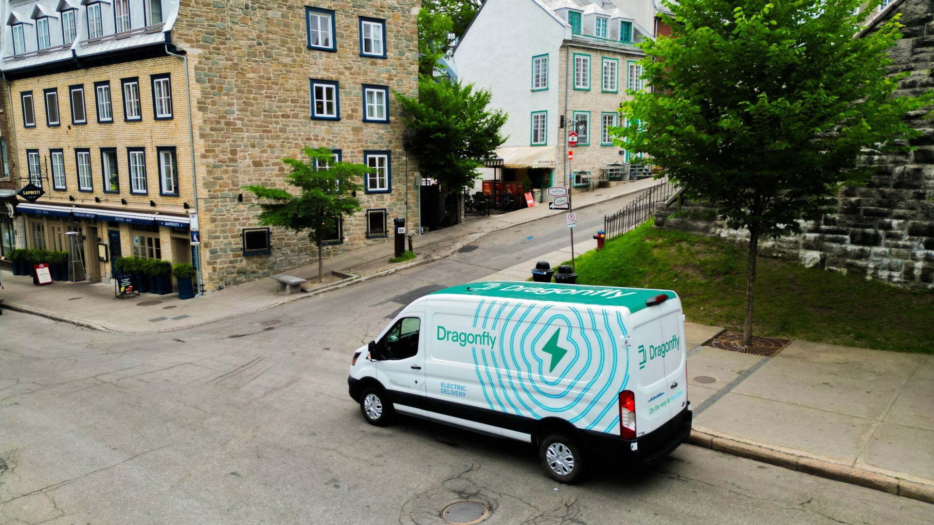 Find Your Ideal Last-Mile Delivery Partner in 2025 | Dragonfly