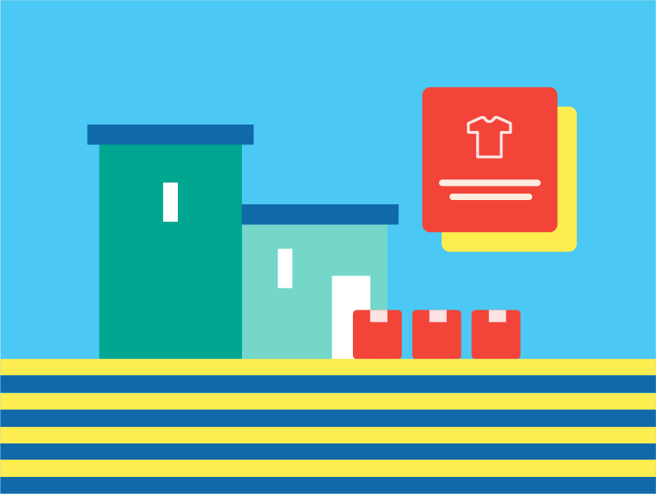 Shipping Services for Retailers | Dragonfly Shipping